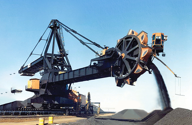 Coal Handling System | Coal Handling System In Thermal Power Plants.