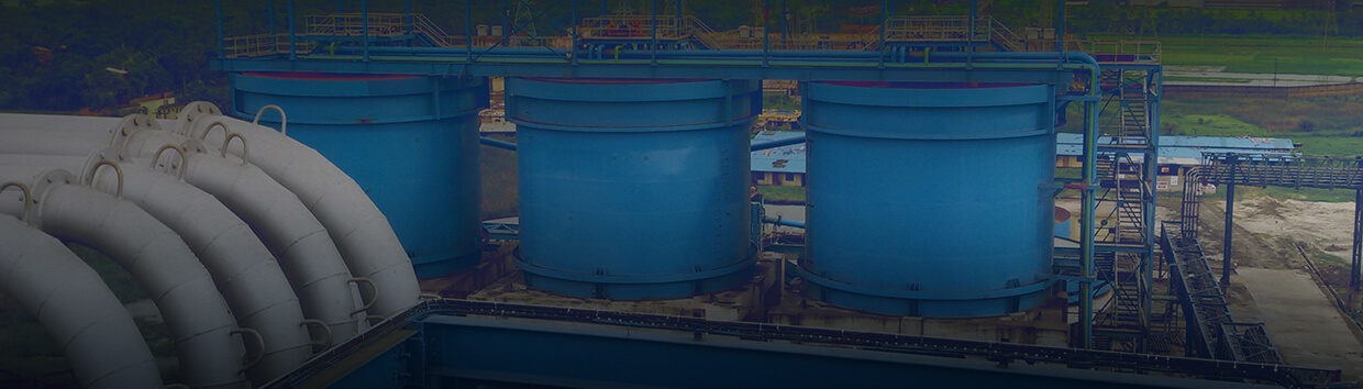 Bottom Ash Fly Ash Handling system for PF Boiler- Macawber Beekay