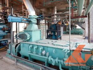 Ash Handling Systems | Various Types Ash Handling In Thermal Power