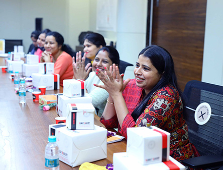 Our Culture - Macawber Beekay Complete Turnkey Solution Provider Inc