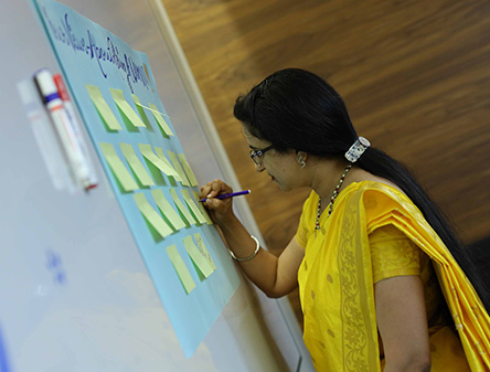 Our Culture - Macawber Beekay Complete Turnkey Solution Provider Inc