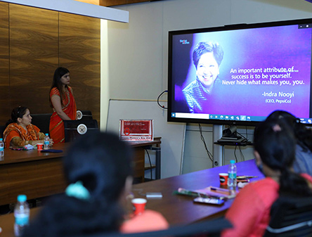 Our Culture - Macawber Beekay Complete Turnkey Solution Provider Inc